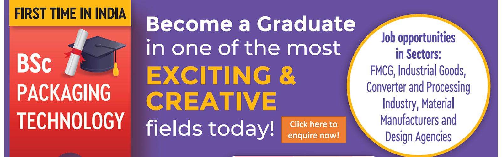 SIES | School of Packaging